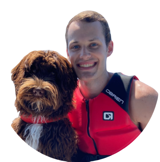 Our Team - The Sovereign Network