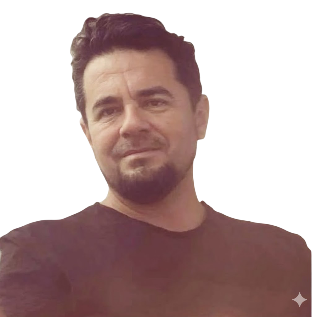 Our Team - The Sovereign Network