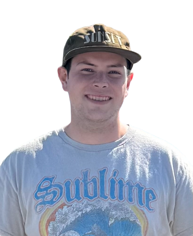 Our Team - The Sovereign Network